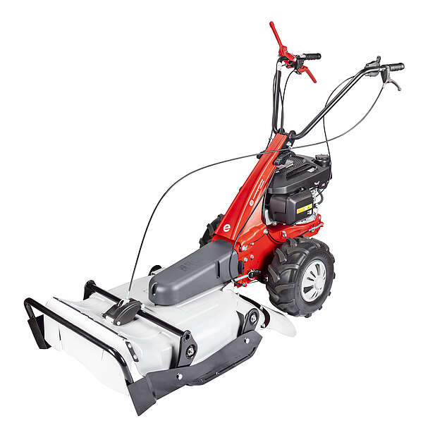 eurosystems - M150 (MINIEFFE) Sichelmulcher PRO
